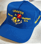 USAFSS Items