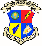 6924th Security Squadron Merchandise