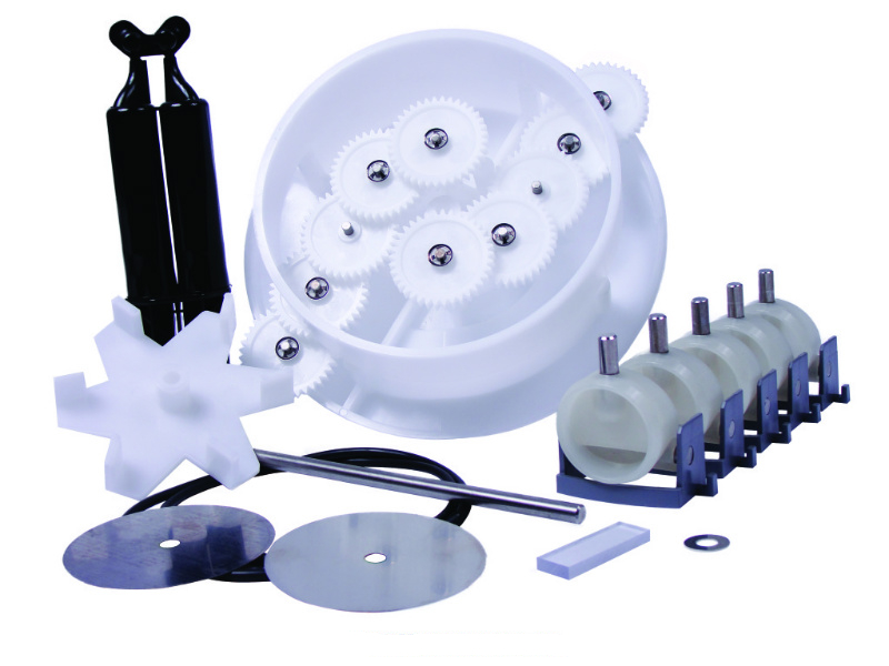 Pentair A&A 6 Port Top Feed Tsunami Kit (540234)