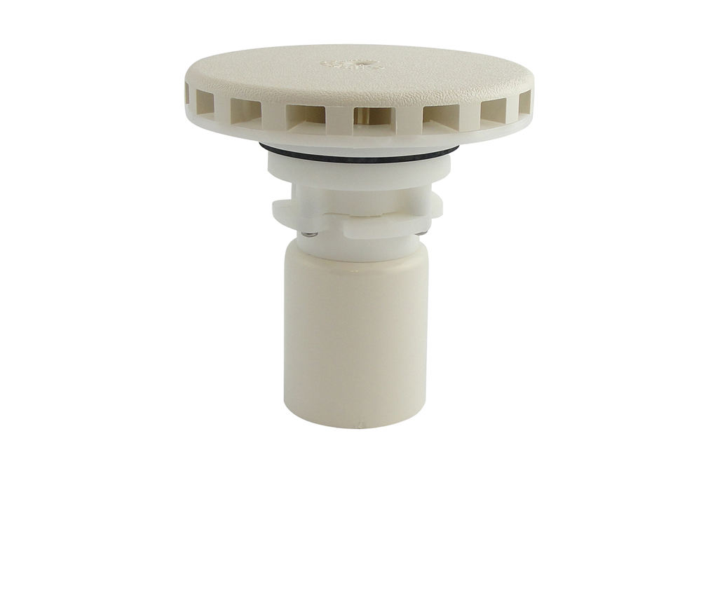 Master Pools Turbo-Clean Replacement Head