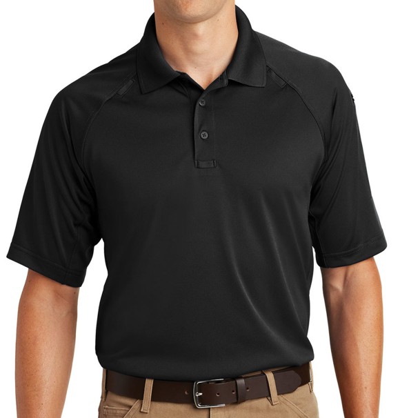 CDCR OFF DUTY POLOS