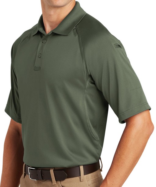 CDCR OFF DUTY POLOS