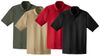 CDCR POLOS