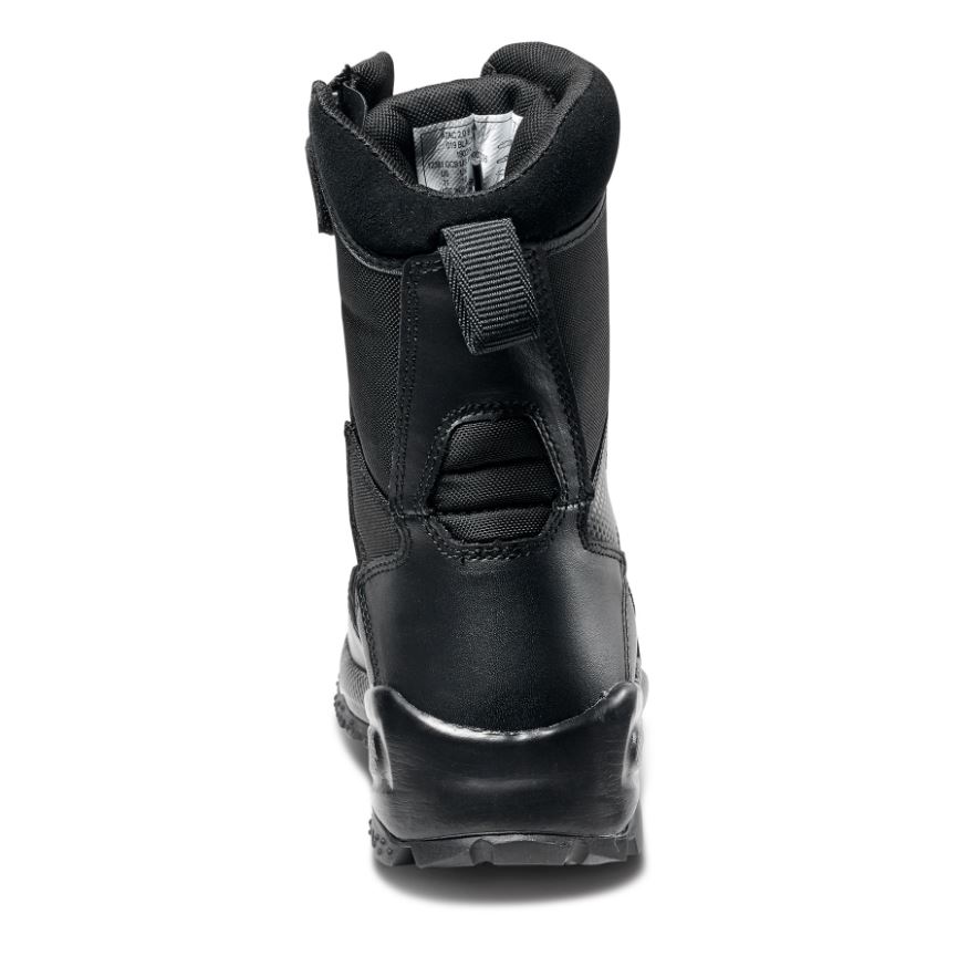 CDCR Tactical Boots 5.11 A.T.A.C.® 2.0 8" SIDE-ZIP