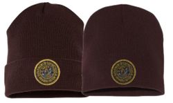 CDCR Cook Beanie