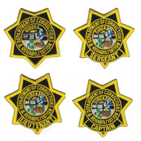 Cloth Badge