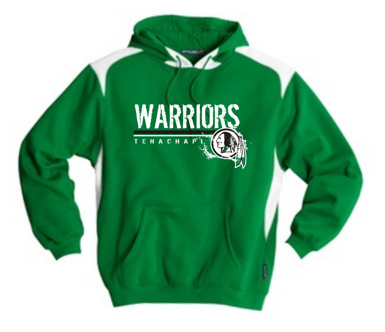 Tehachapi Warriors