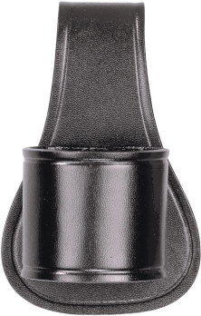 Leather Flashlight Holder