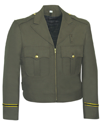 Men's Class A Jacket