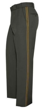 Men’s CDCR Class A Trousers - Flying Cross Police Uniform Class A Pants