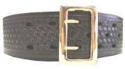 Sam Brown Belt