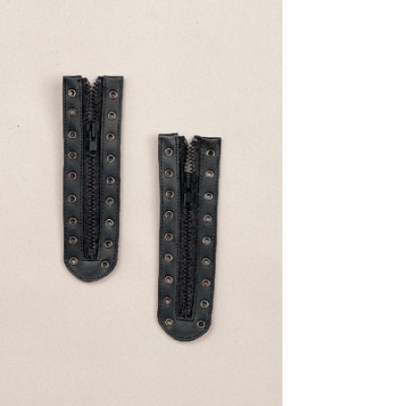 Zipper Boot Laces