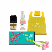 Cellbone Technology, Inc.