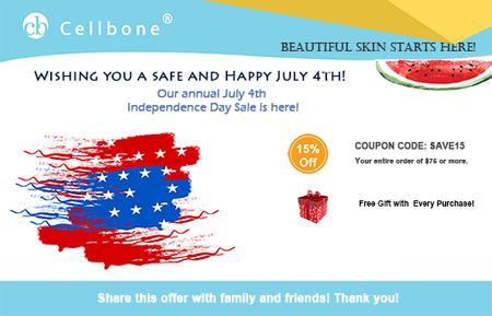 Cellbone Technology, Inc.