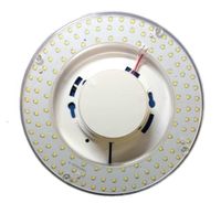 Lights of America 22W LED Warm White Circleline Hardware Kit (4521M-WH3)