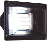 Lights of America 27W fluorescent autosensor floodlight (9027)