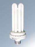 Lights of America 42W CFL Replacement Bulb (9142B-6500K)