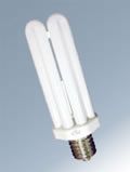 Lights of America 65W CFL Replacement Bulb (9166B)