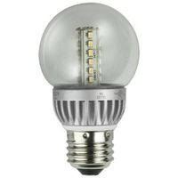 Lights of America HIGH POWER LED Globe Light (2326LED-LF4) - Uses Only ...