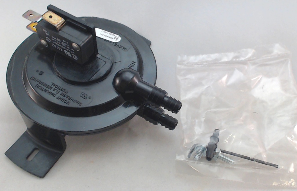 2374-495 - Air Pressure Sensing Switch Kit, RSS495011