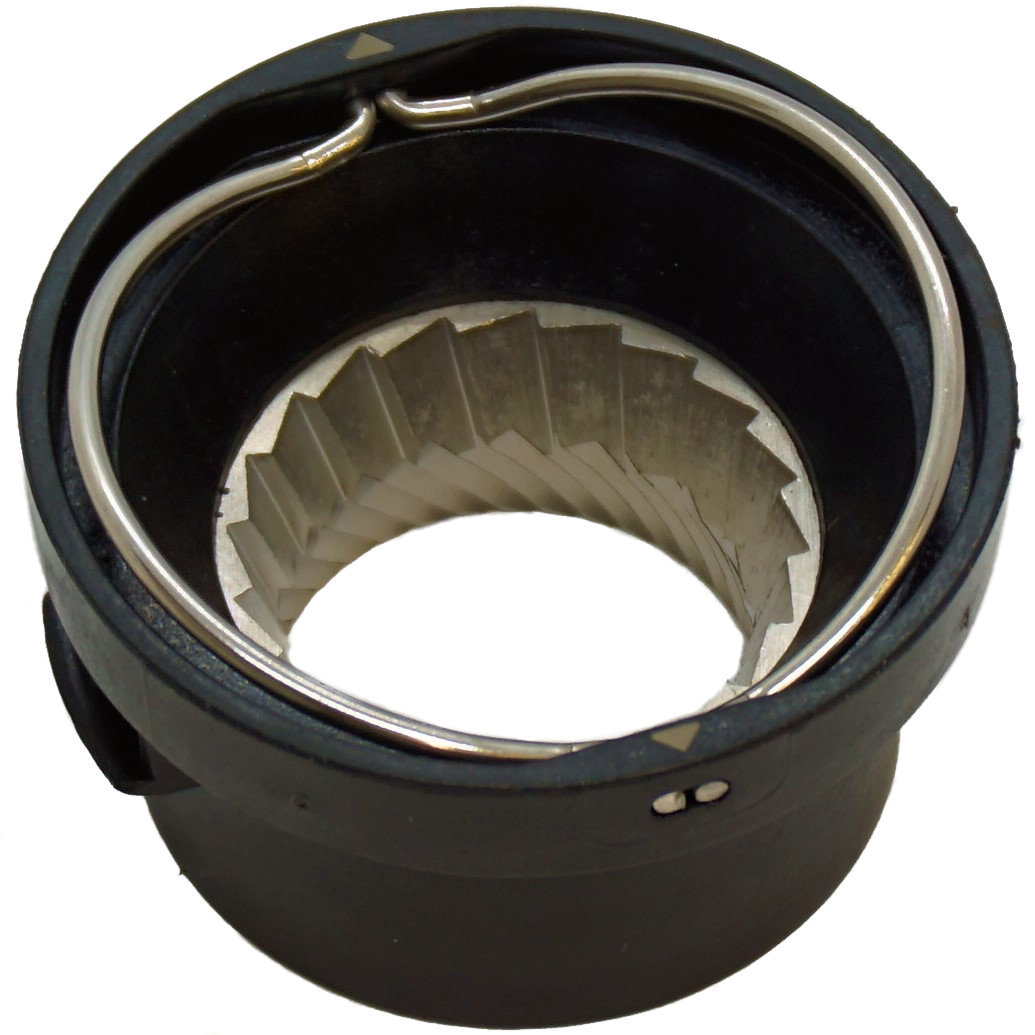 2107790 - Calphalon Burrmill Top Burr For Espresso Machine