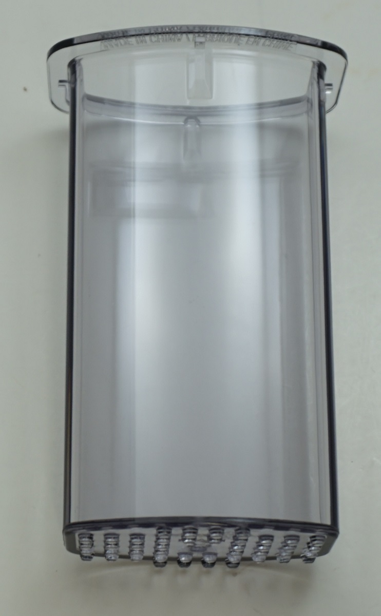 FP-11SP - Cuisinart 11-Cup Elemental Food Processor Small Pusher