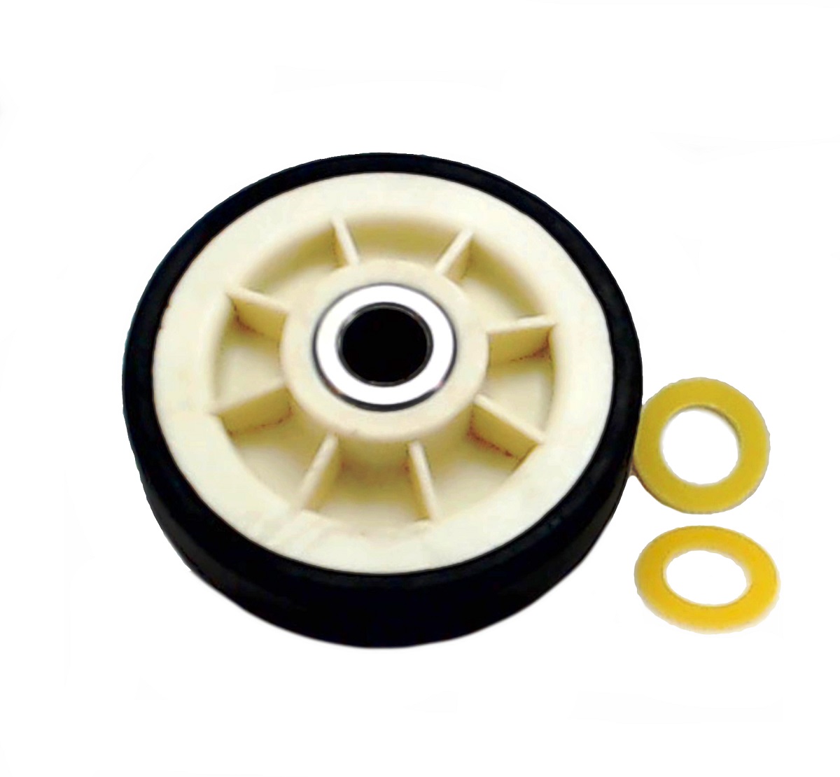 DE693 - DE693 Supco, Dryer Drum Roller for Maytag