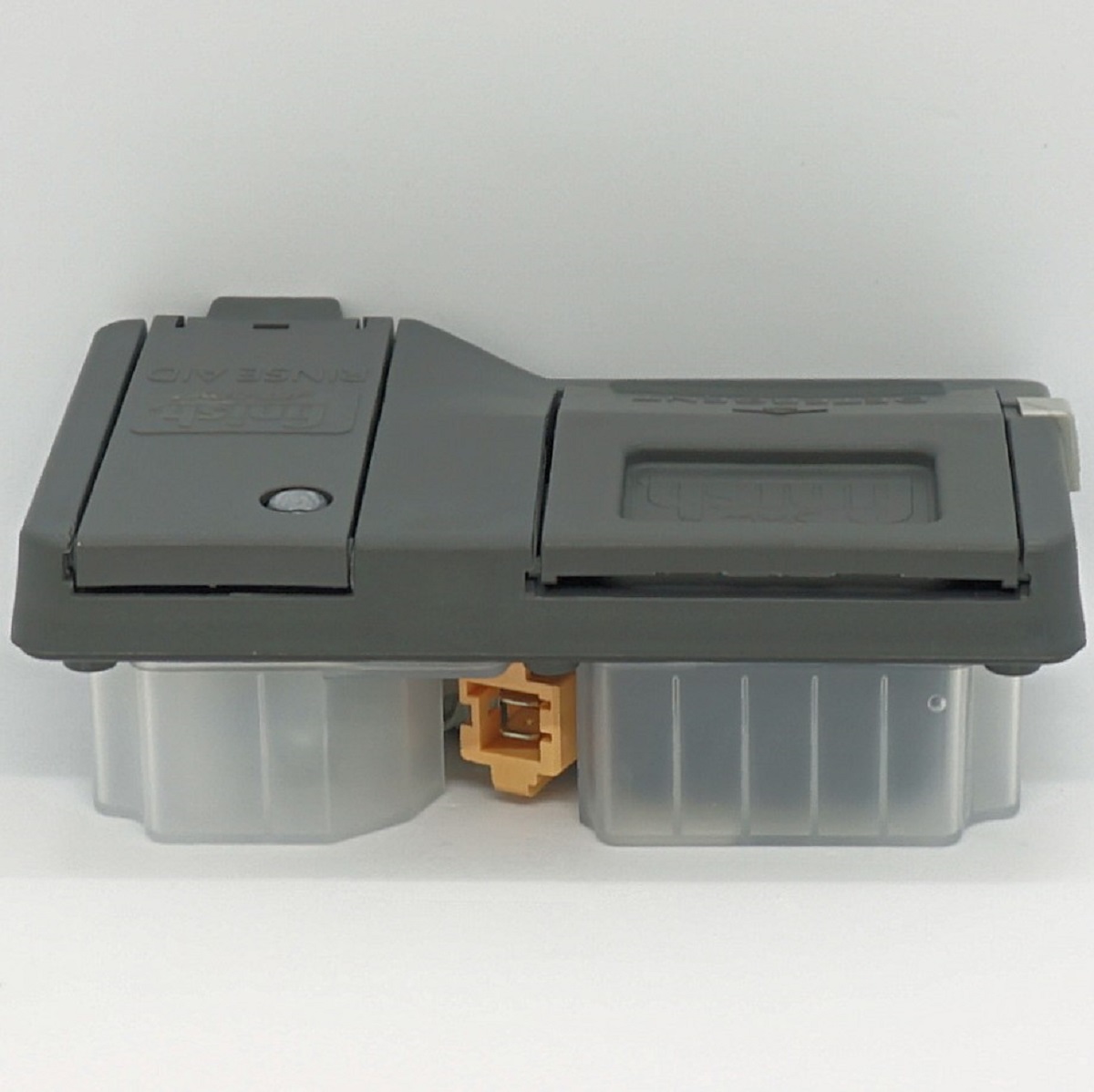 WD12X24058CM - Dishwasher Detergent Dispenser