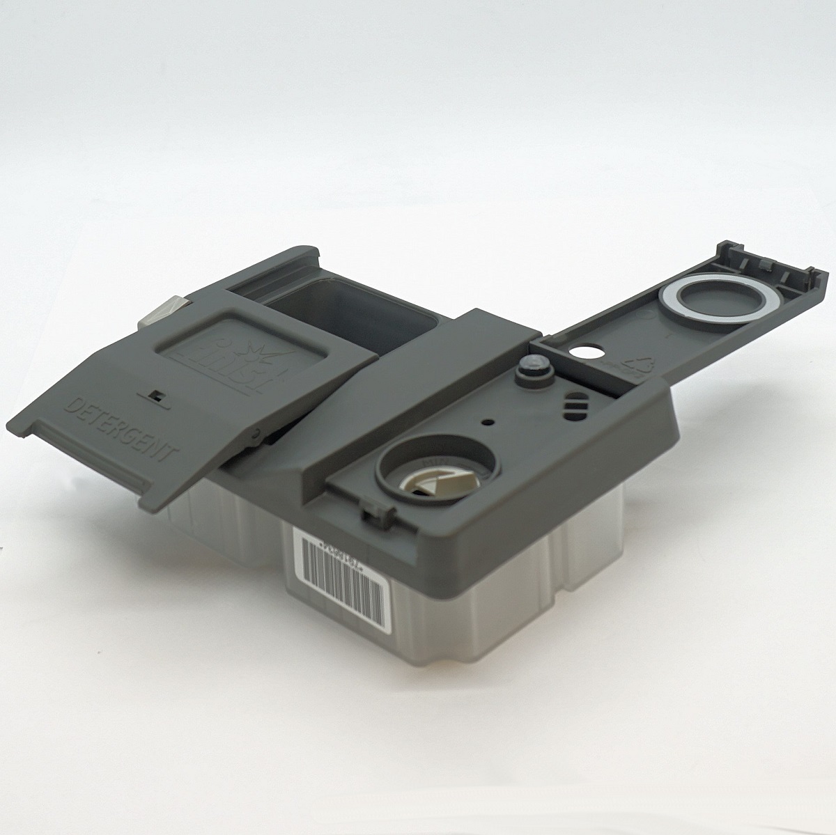 WD12X24060CM - Dishwasher Detergent Dispenser