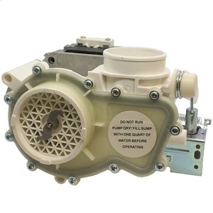WD26X10051CM - Dishwasher Pump & Motor