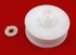 WE12X81 - Dryer Idler Pulley for General Electric