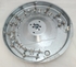 WE11M23 - Electric Dryer Heating Element Assembly