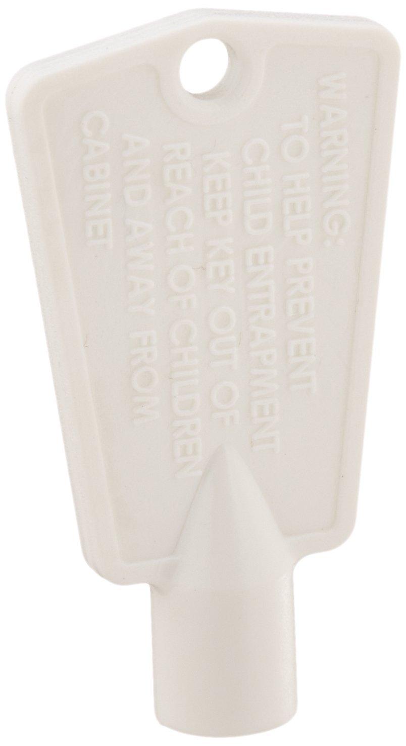 297147700 - Freezer Door Lock Key for Frigidaire