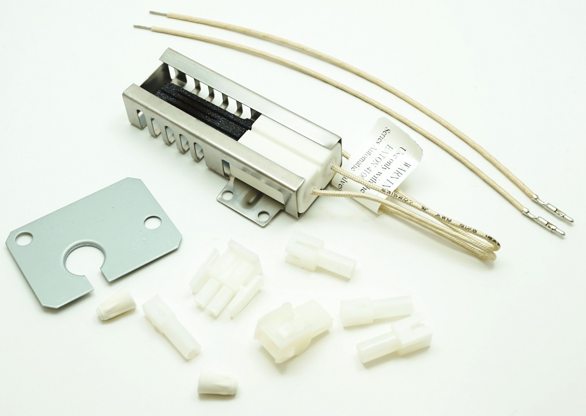 DS025KX - Gas Oven Flat Igniter