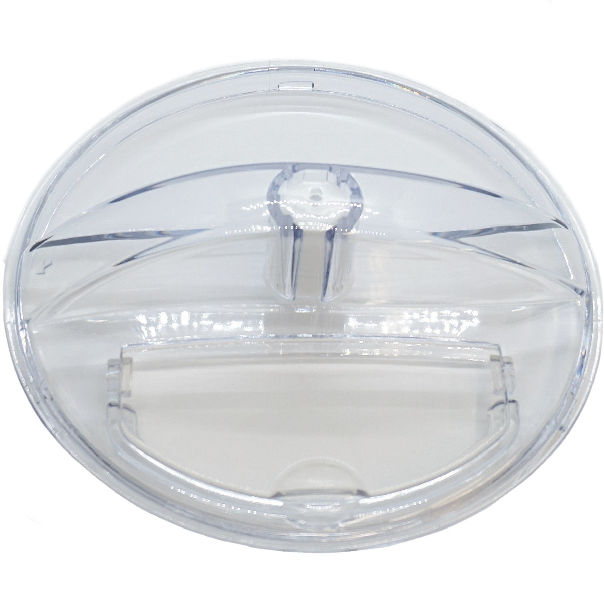 ICE-100LD - Ice Cream & Gelato Maker Lid fits Cuisinart ICE-100