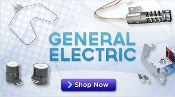 Seneca River Trading, Inc. Appliance Parts and More!