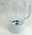W10279528 - Kitchenaid Blender Glass Jar Assembly White