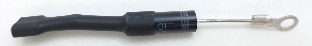 11QBP0237 - Microwave High Voltage Diode