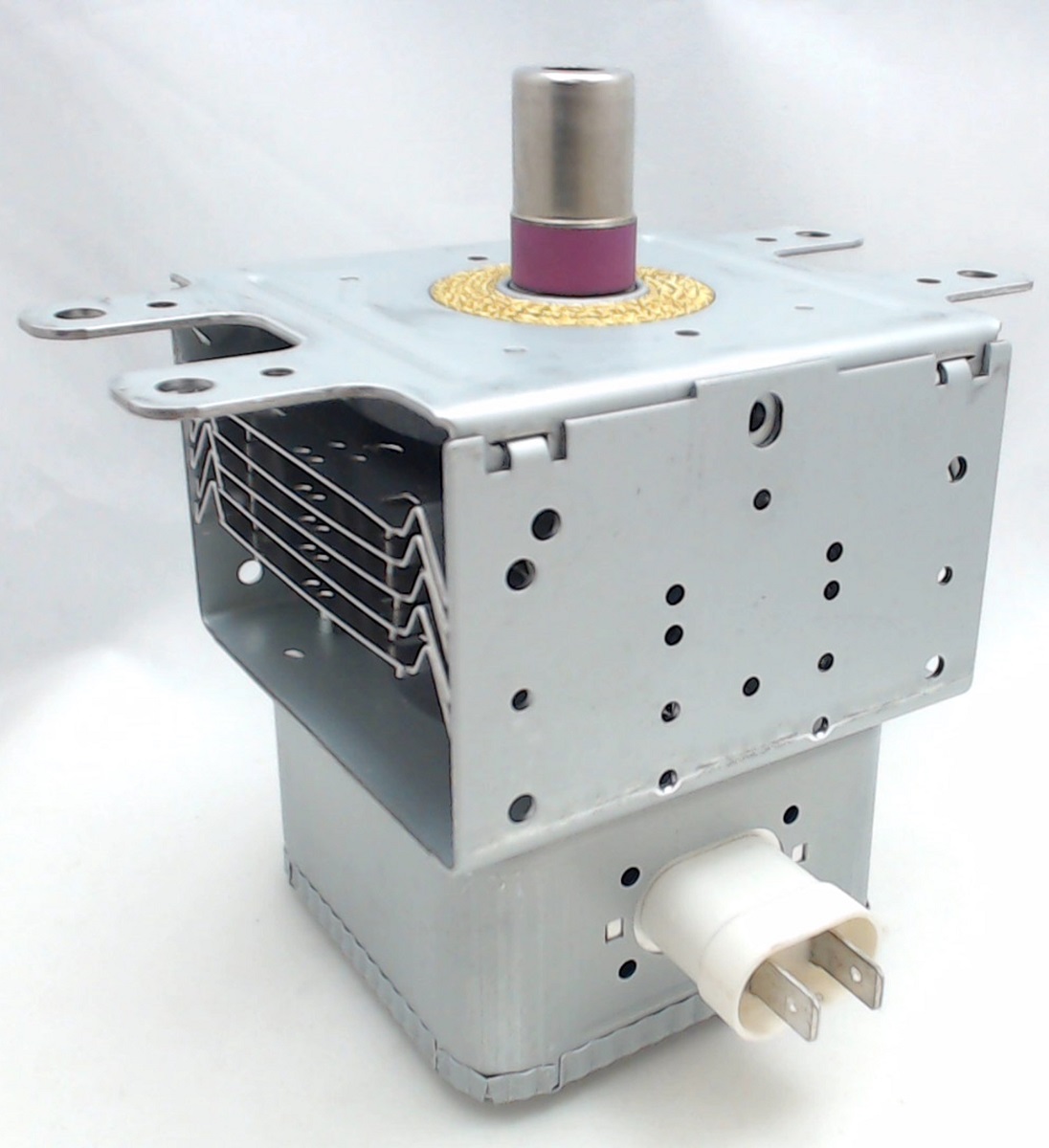 10QBP0234 - Microwave Magnetron Tube