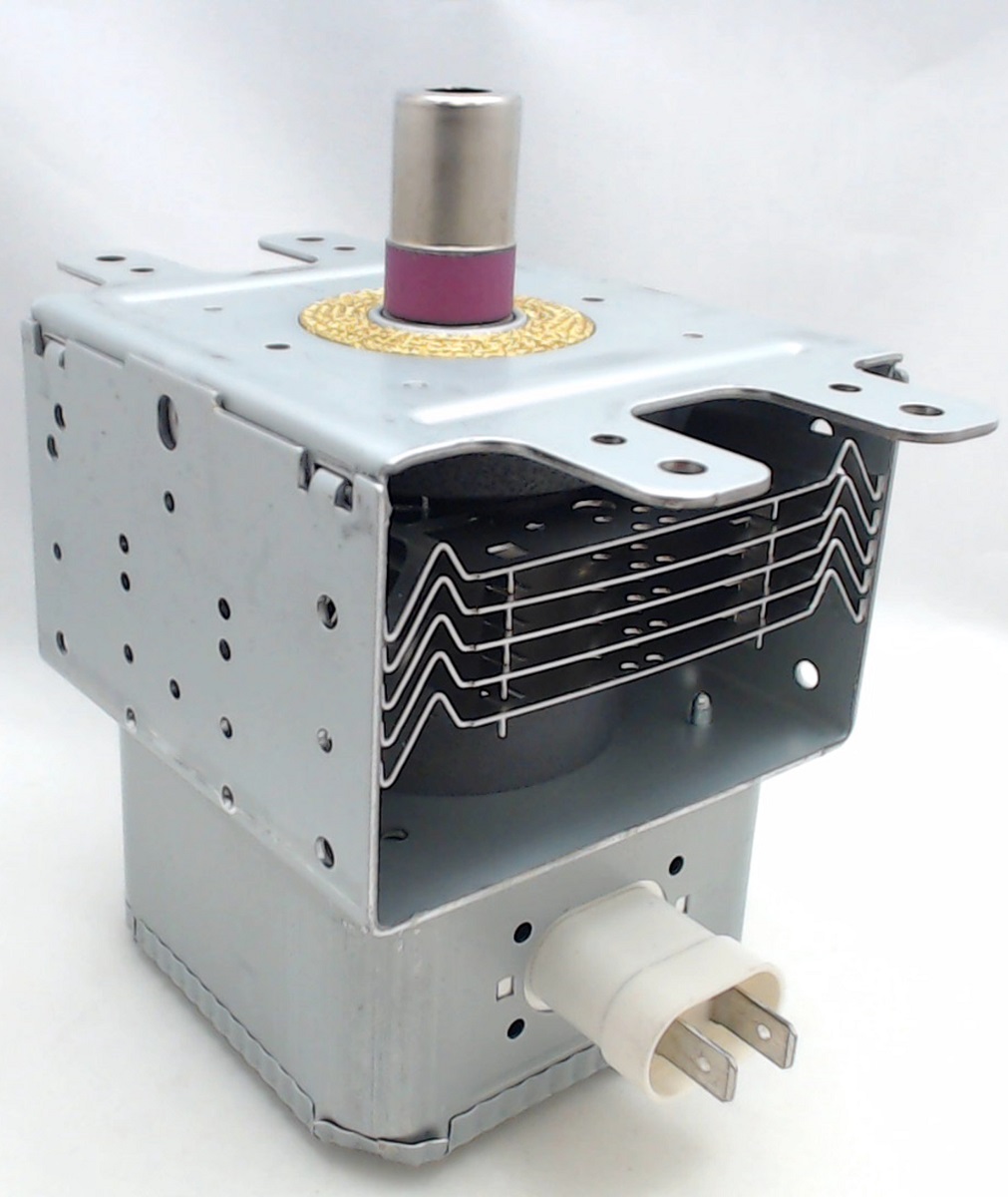 10QBP0226 - Microwave Magnetron Tube