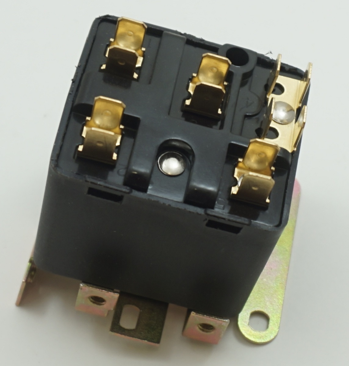 PR9066 - Packard Potential Relay, 395 Voltage, 208-239 pick up, 130 ...