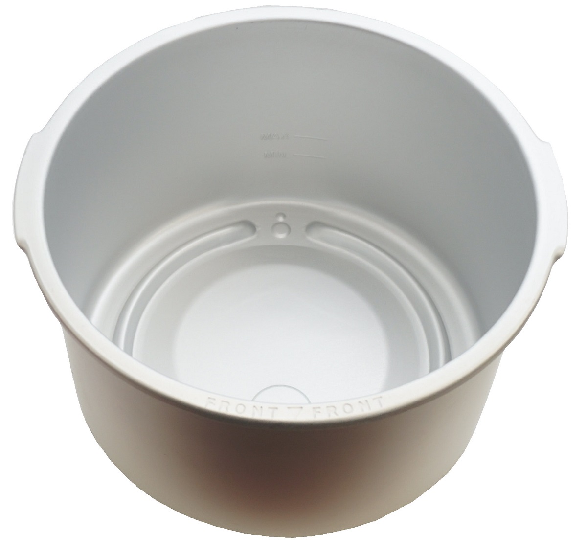 85732 - Presto CoolDaddy Cool-Touch Deep Fryer Removable Pot