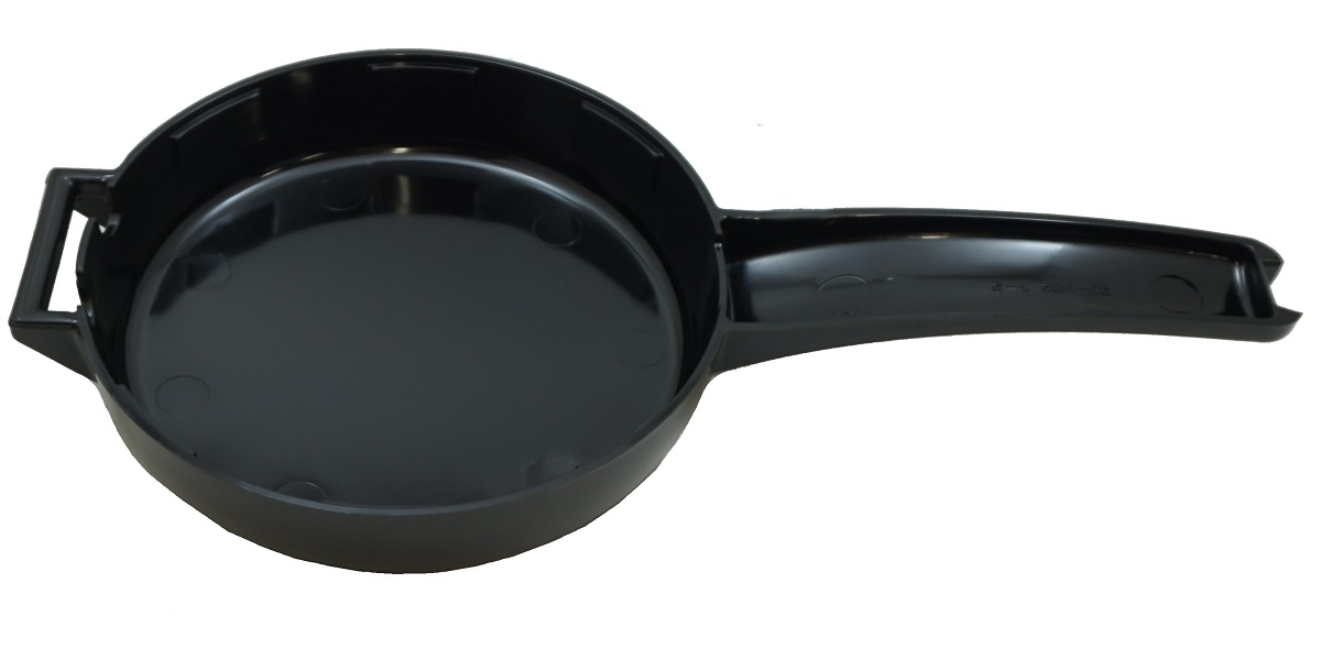 85816 - Presto Drip Tray for QuickBurger Electric Hamburger Cooker.