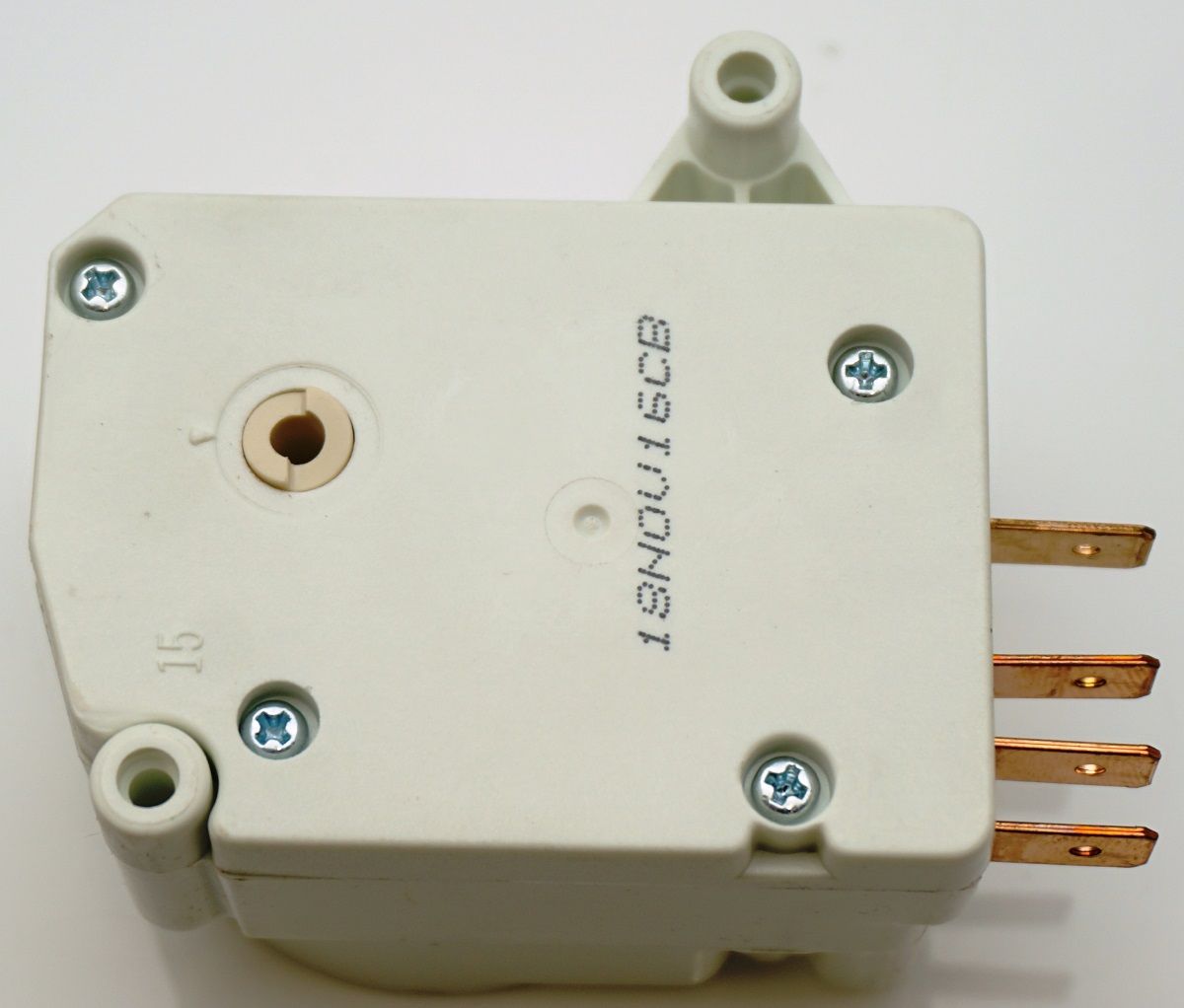 SC954 - Supco Refrigerator Defrost Timer for GE