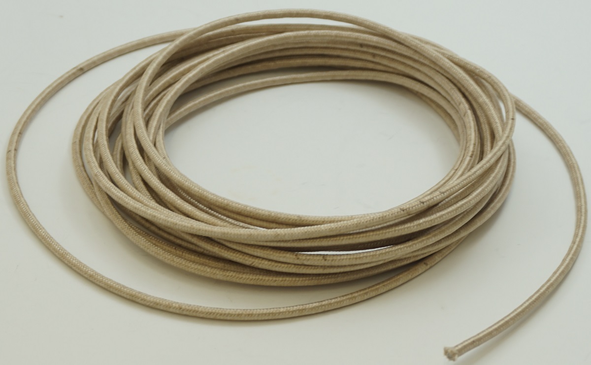 RP2514NG - Supco 25 Foot Single Conductor Wire, 14GA, 450C, Hi-Temp