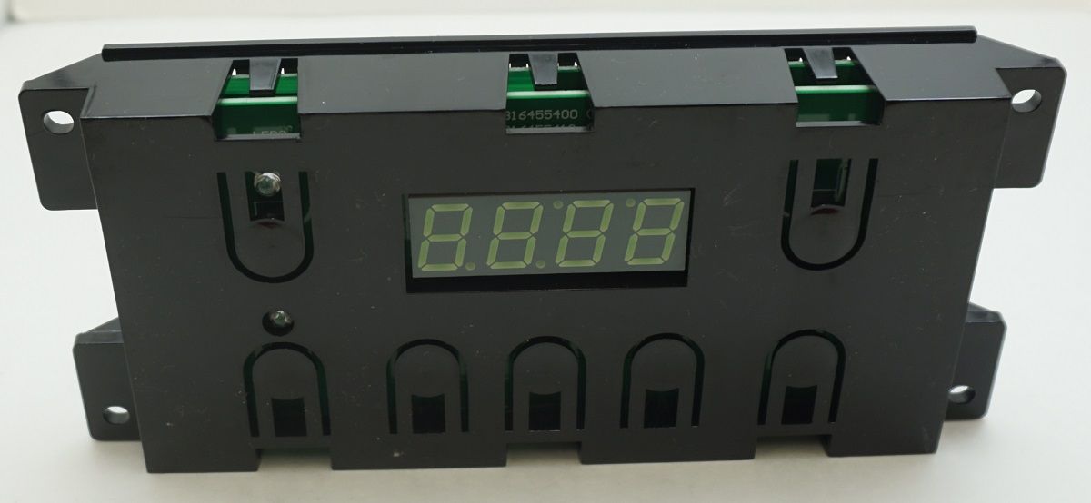 OC55400 - Supco Range Electronic Control Board for Frigidaire