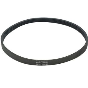 WH01X24180CM - Washer Drive Belt fits General Electric