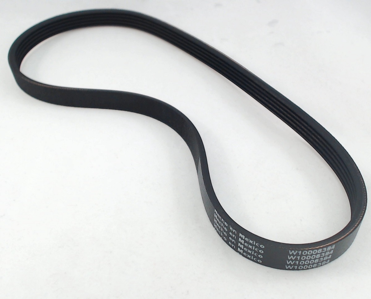 W10006384 - Washer Belt for Whirlpool