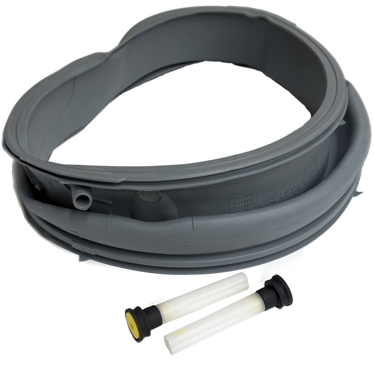 134515300CM - Washing Machine Door Boot Seal