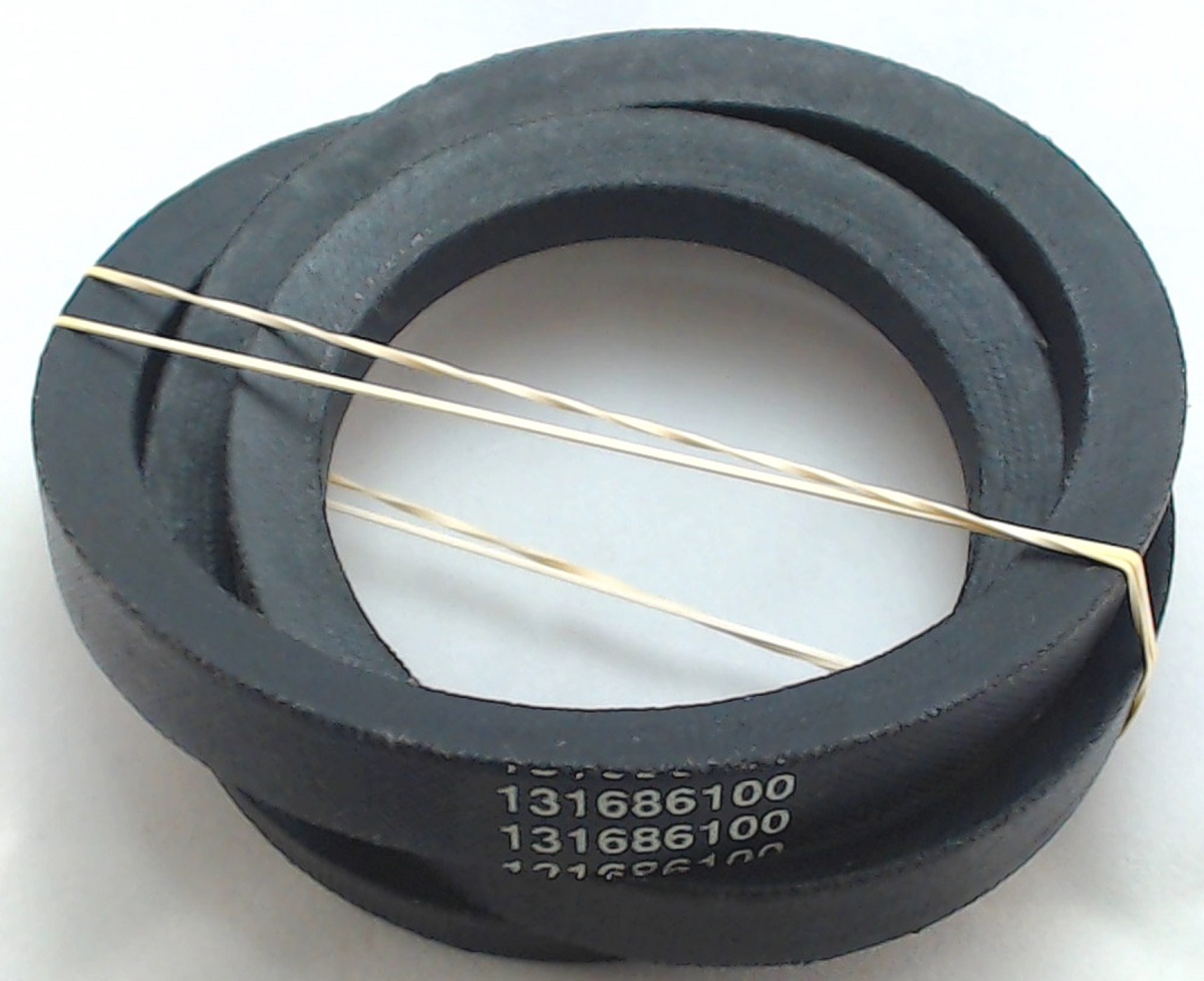 134511600 - Washer Drive Belt